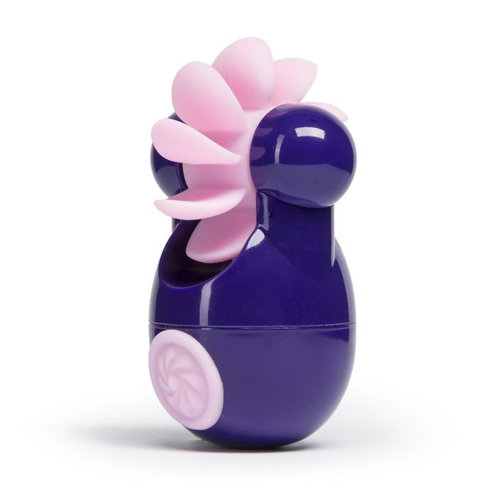 Lovehoney Mini Oral Sex Simulator - Sqweel Clit Licking Tongues ...